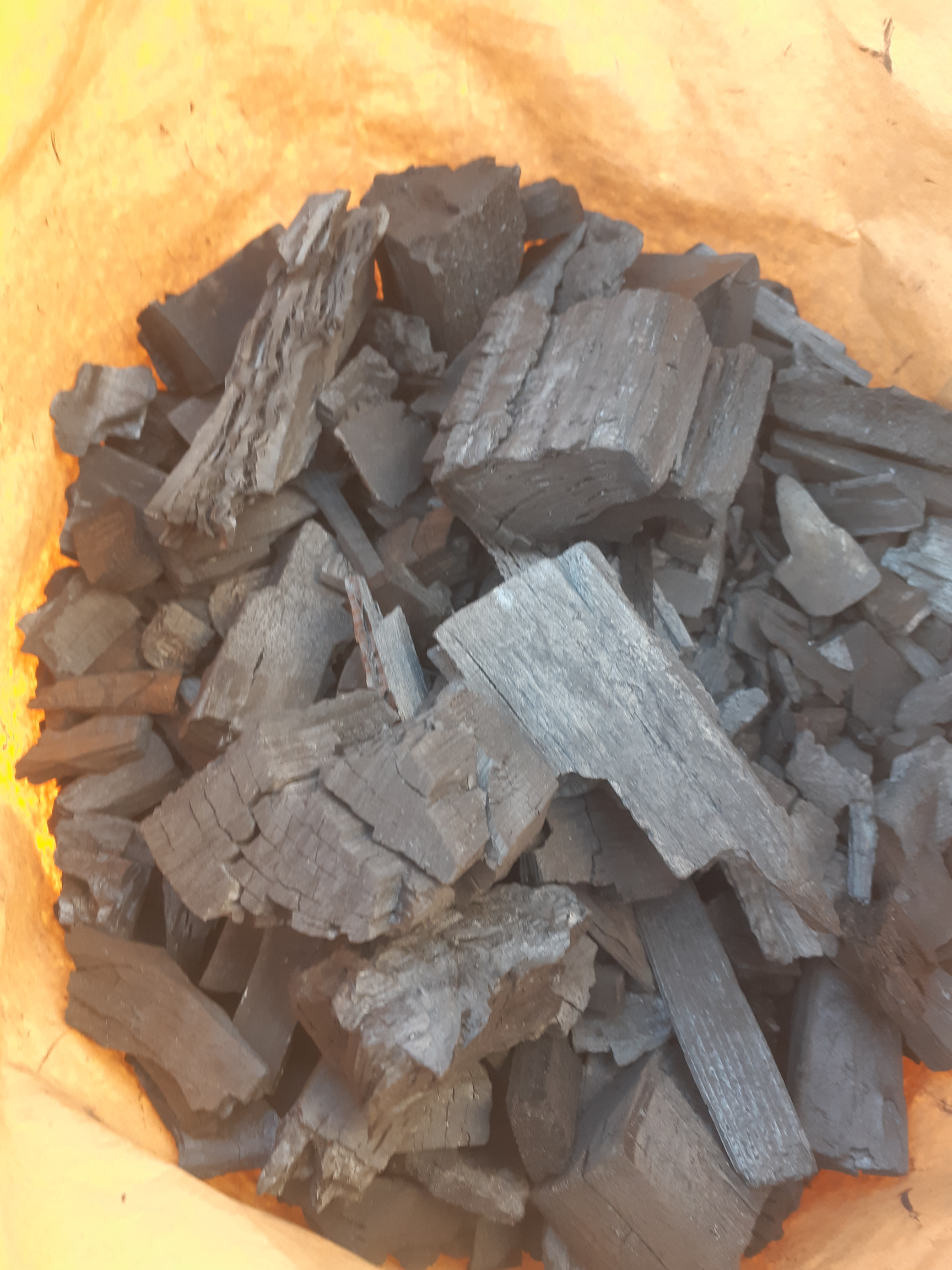 EKO-PROM DRVENI UGLJEN